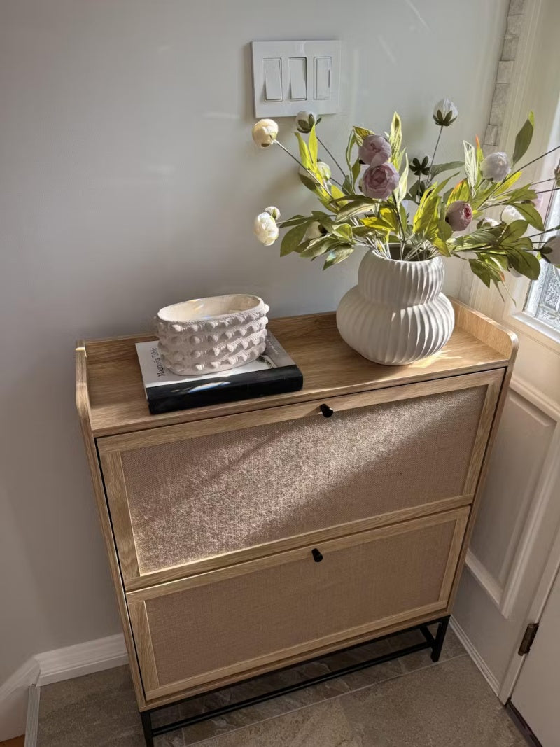 The Essential Guide to Designing an Entrance Shoe Cabinet – GiraTree