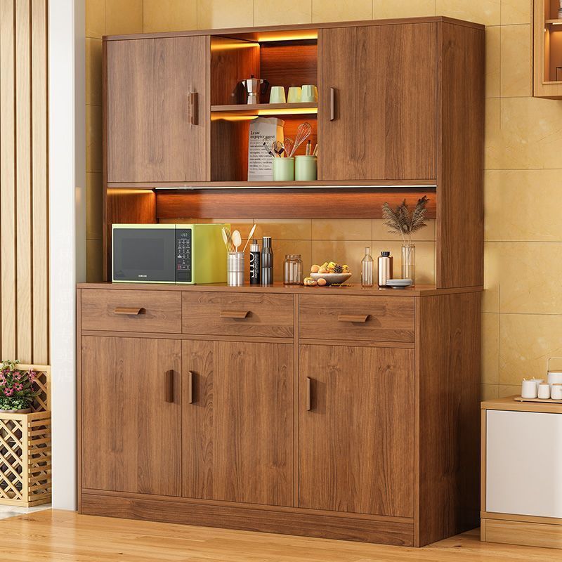 The Ultimate Guide to Creating Beautiful and Practical Kitchen Cabinet ...