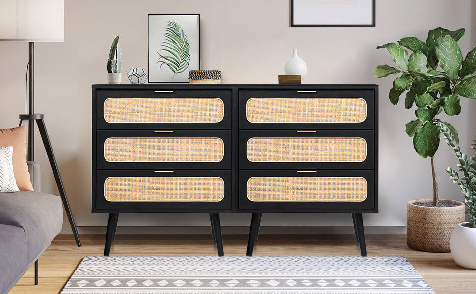 Transforming Your Chest of Drawers into a Stylish Statement Piece ...