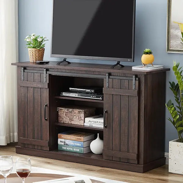 Maximizing Space with Corner TV Cabinets: A Practical and Stylish Addi ...