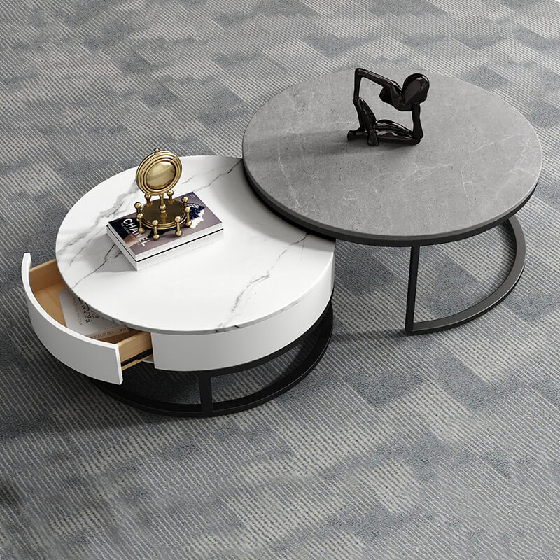 The Ultimate Coffee Table Buying Guide: Finding Your Perfect Centerpie ...