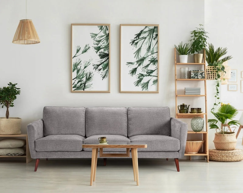 Transform Your Small Living Room: Smart Organization Tips for Maximizi ...