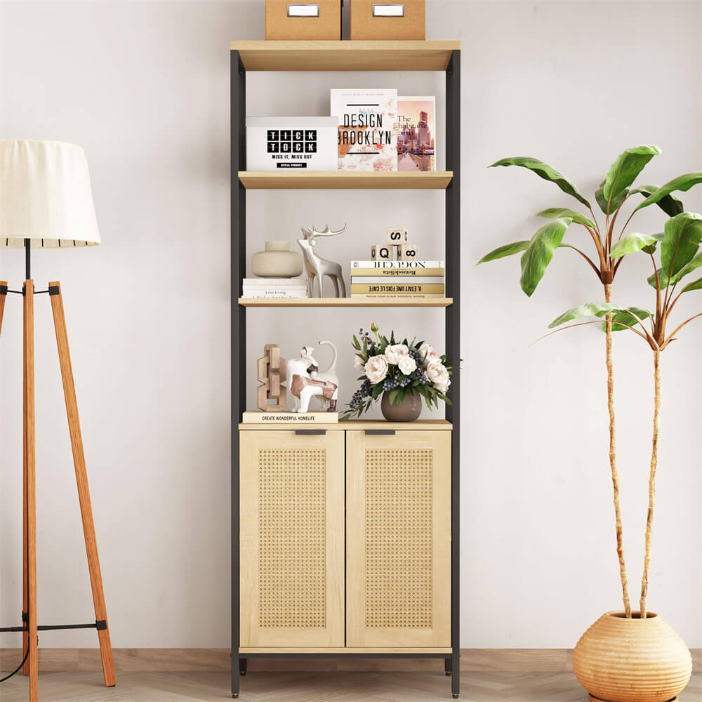 Living Room Storage Cabinet | Giratree – GiraTree
